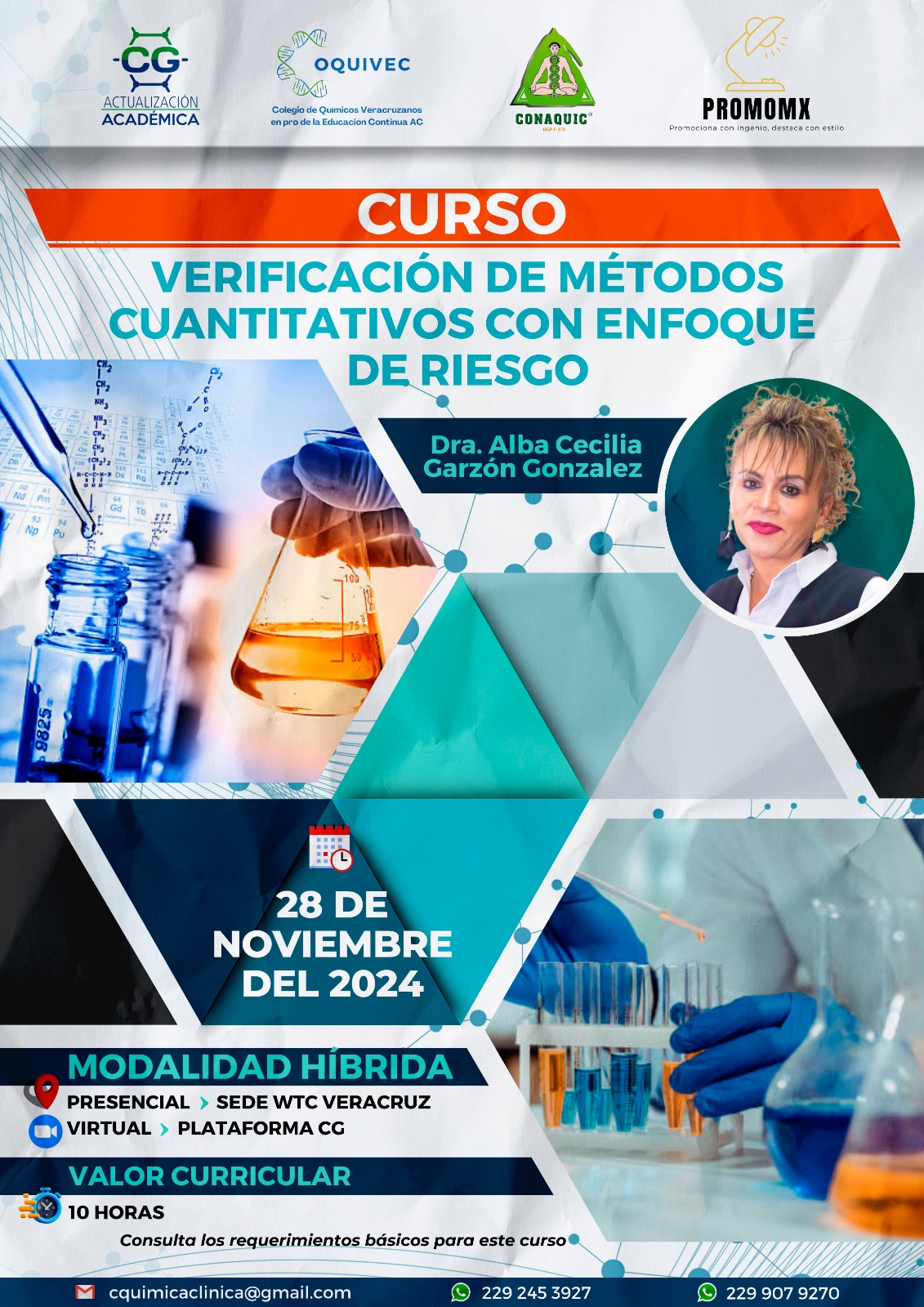 CG ACTUALIZACIÓN – Cursos & Diplomados